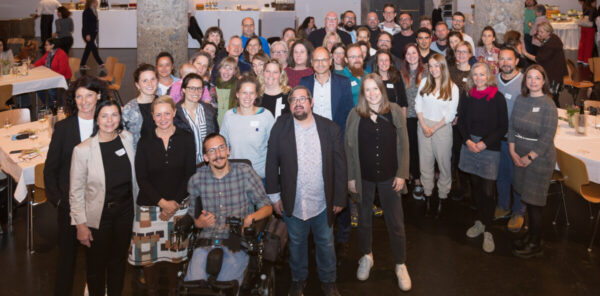 Team – innovia